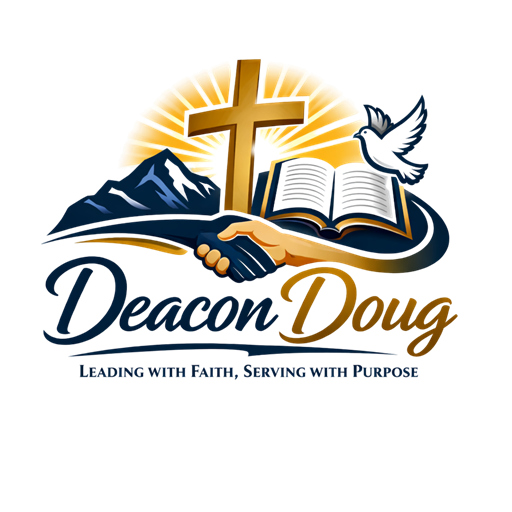 Deacon Doug - Home